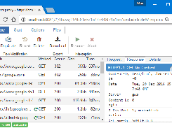 mitmproxy download | SourceForge.net